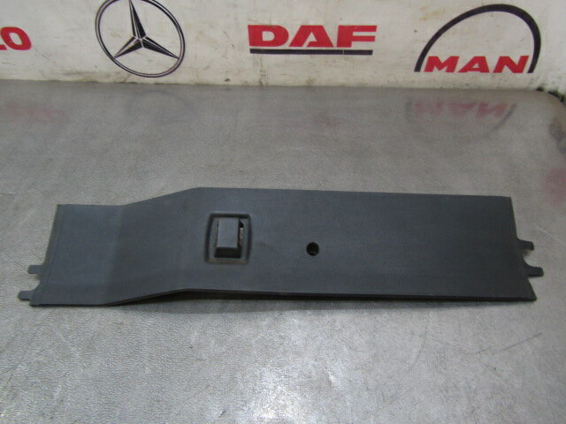 Накладка задней стенки верхняя правая MAN TGS, TGM, TGL, TGA