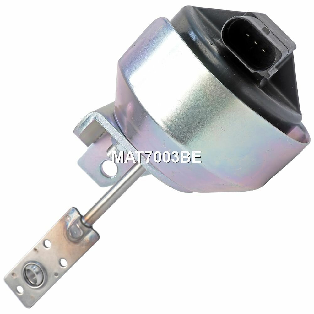 Актуатор турбокомпрессора Audi A3 / Seat Leon / Skoda Octavia / Volkswagen Golf, Passat