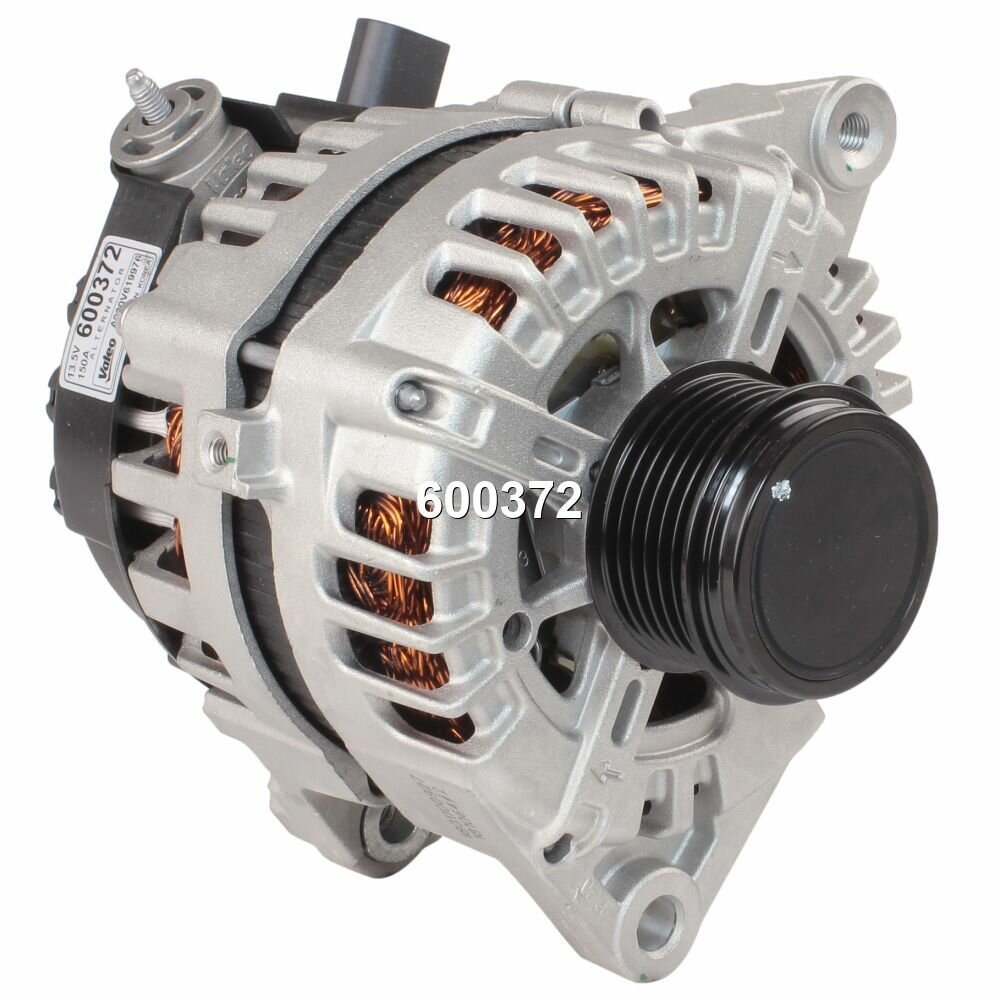 Генератор для легковых автомобилей Toyota Alphard (Тойота Альфард)