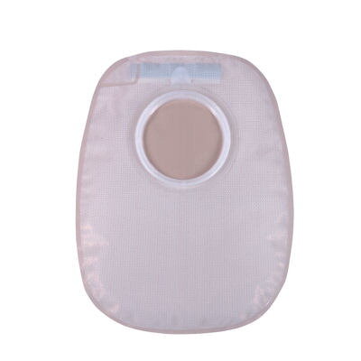 BBraun Almarys Двухкомпонентный недренируемый мешок (для колостомы) Алмарис Преференс телесн, фл. 60