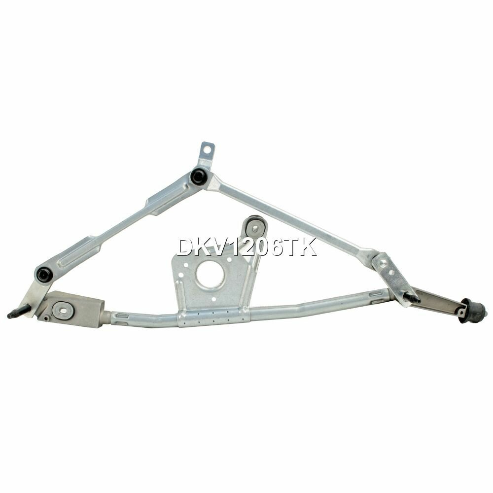 Трапеция стеклоочистителя для легковых автомобилей Volvo S60, V70 (Вольво С60, В70)