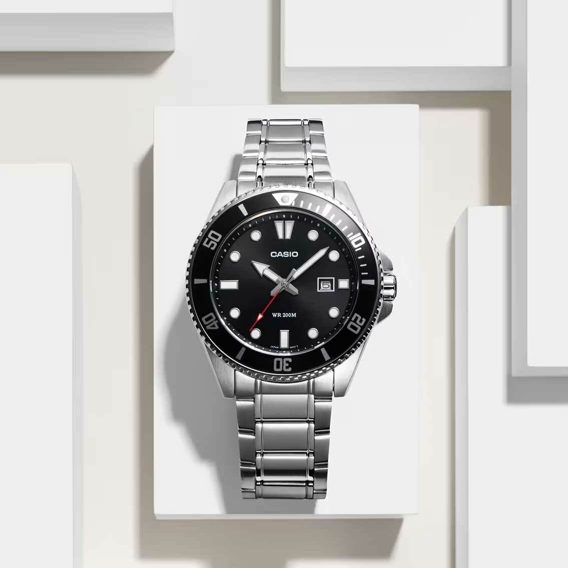 Наручные часы CASIO — фото 1