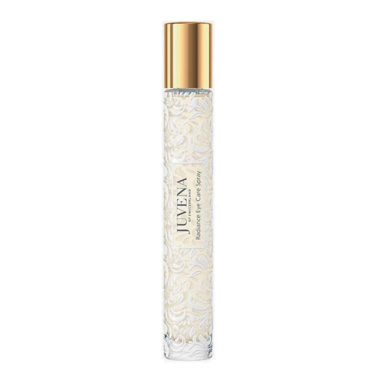 JUVENA Skin Specialists Radiance Eye Care Spray Спрей для кожи вокруг глаз, придающий сияние 15 мл