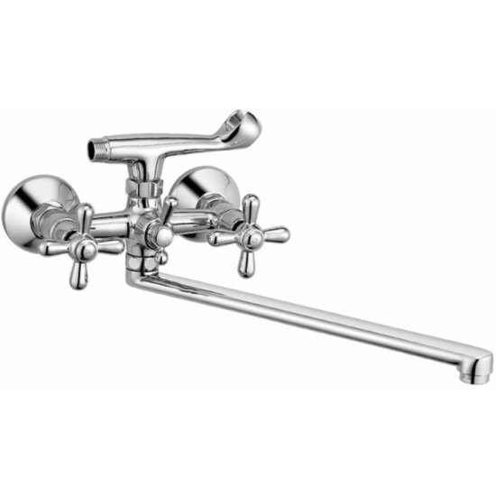 Смесители Haiba для ванн с душем HB2125