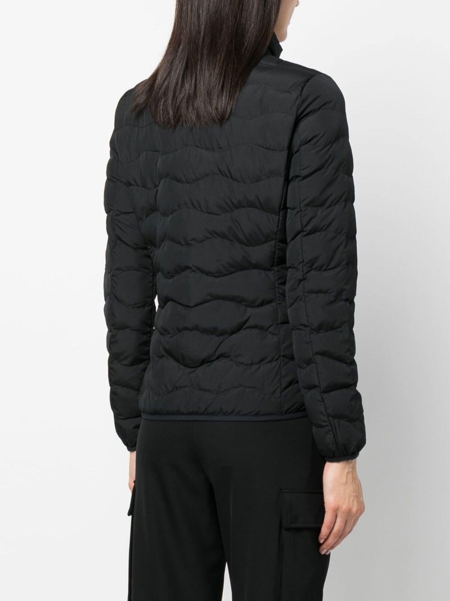 Куртка EA7 EMPORIO ARMANI, размер 38 — фото 1