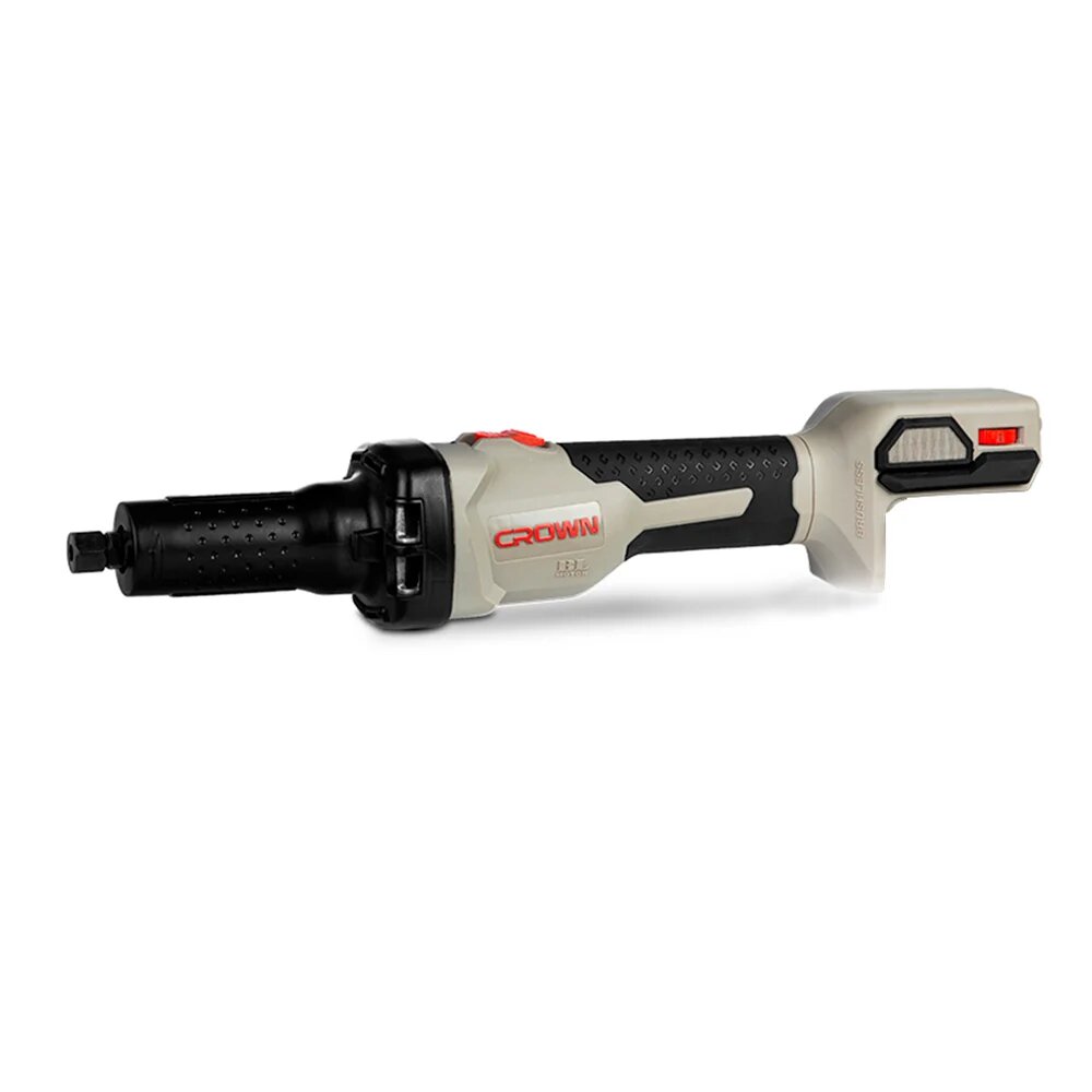 Машина шлифовальная прямая аккумуляторная BL CROWN CT23007HX