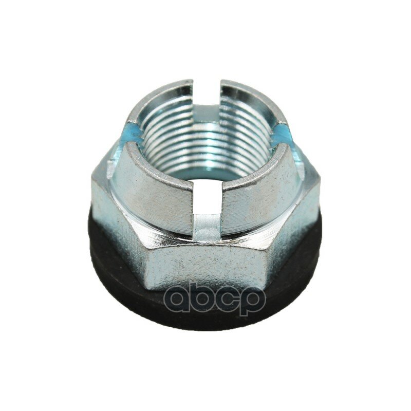 Гайка ступицы для а/м Renault Logan/Sandero/Lada X-Ray/Vesta/Largus Riginal RG8200964237 Riginal арт. RG8200964237