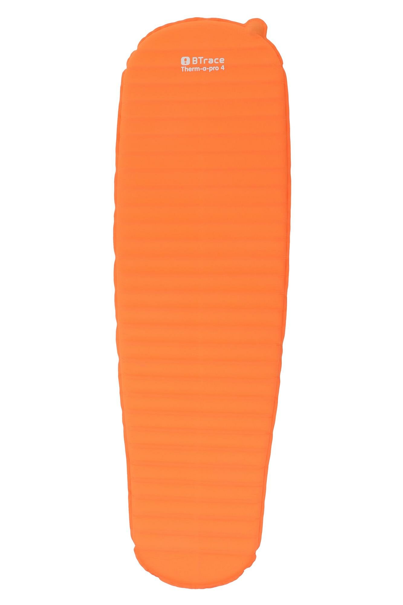 Коврик самонадувающийся BTrace Therm-a-Pro 4