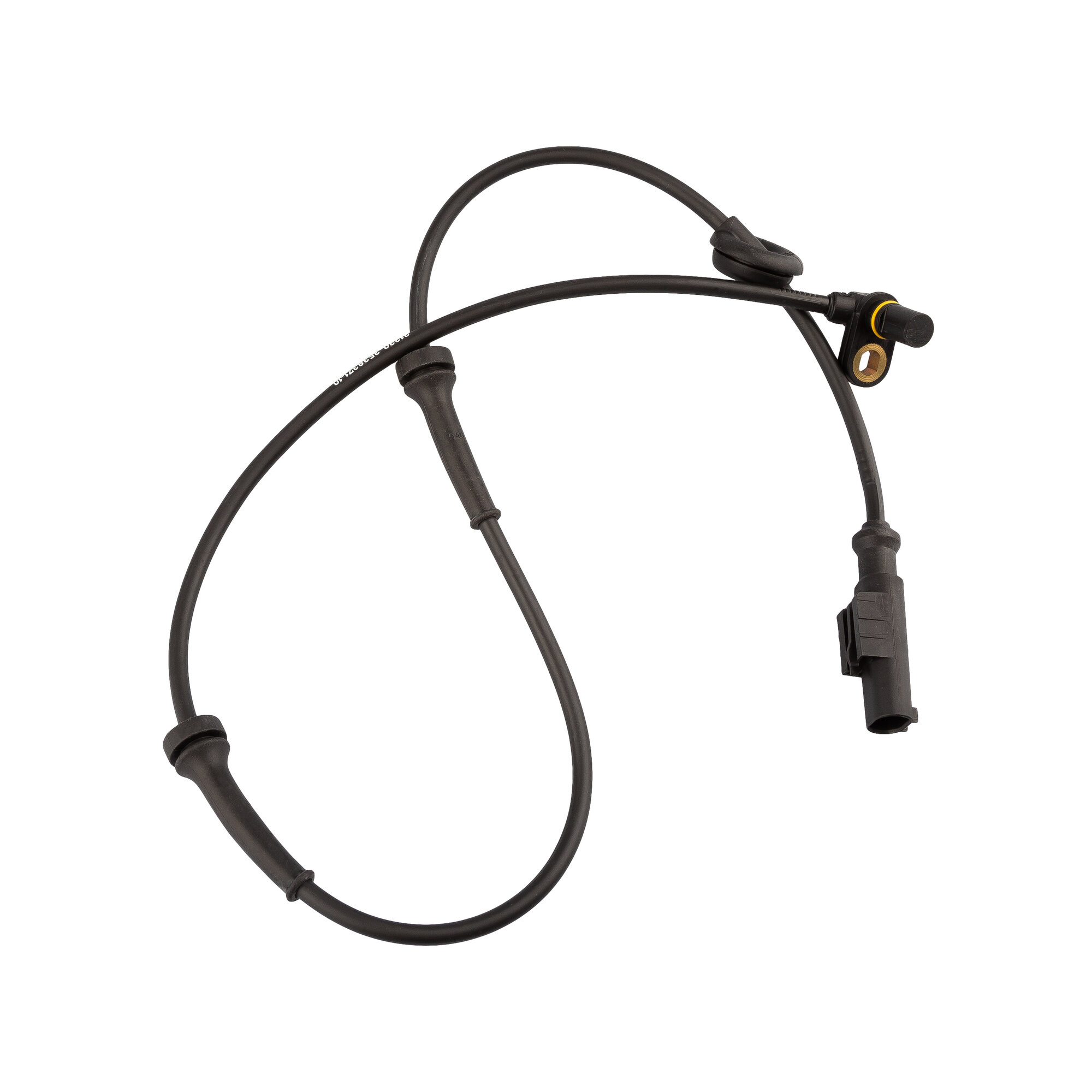 Датчик ABS ВАЗ-21214, (2123 н/обр d=10мм) заднего колеса лев. (АвтоВаз)