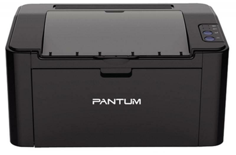 Pantum P2207
