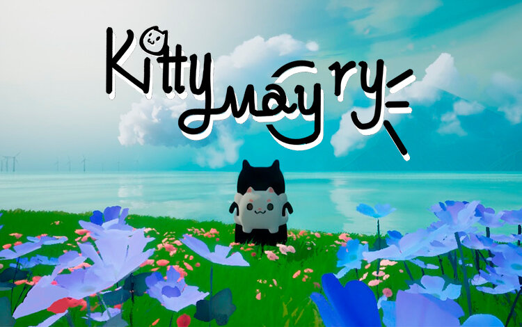Kitty May Cry (Steam; PC; Регион активации РФ, СНГ; Английский язык)