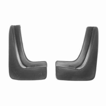 Брызговики для ВАЗ Lada Largus (2012) (задние)