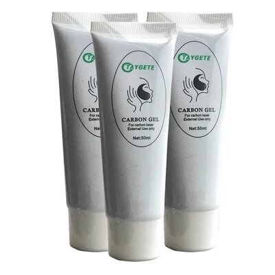 Карбоновый гель 50 мл