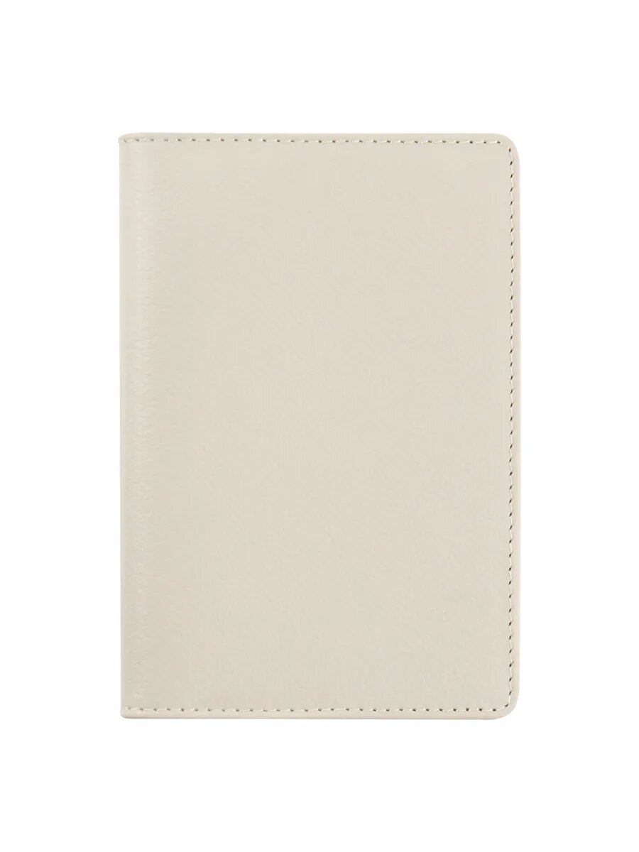 Обложка для паспорта FABULA