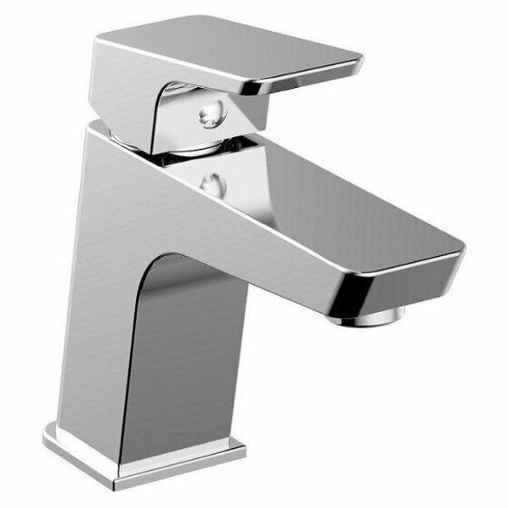 Смеситель для раковины Aquanet Gotic 216772