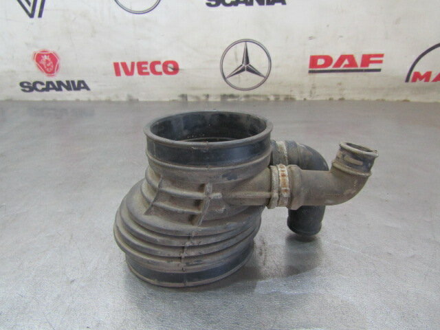 Гофра турбины двигателя D2066 MAN TGX, TGS, TGA