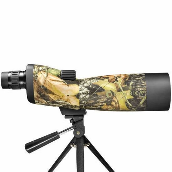 Зрительная труба Barska Blackhawk Mossy Oak 20-60x60 WP