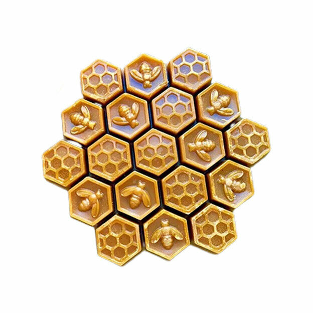 Воск формовой (кг)