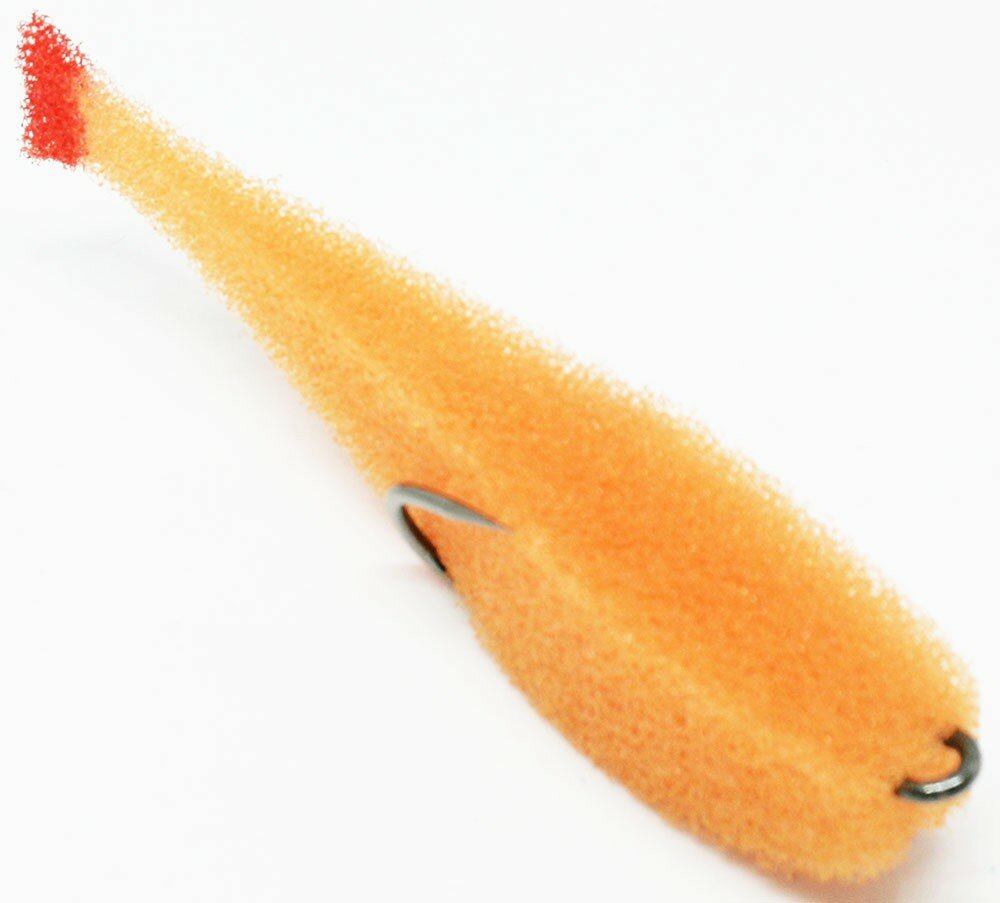 Поролоновая рыбка Lex Porolonium Classic Fish CD 8 O