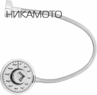JONNESWAY AG010118A Угломер с магнитным держателем. 49221