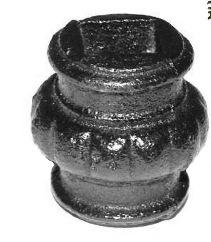 "Вставка в балясины" 35х35х14 арт.1384, 5 шт