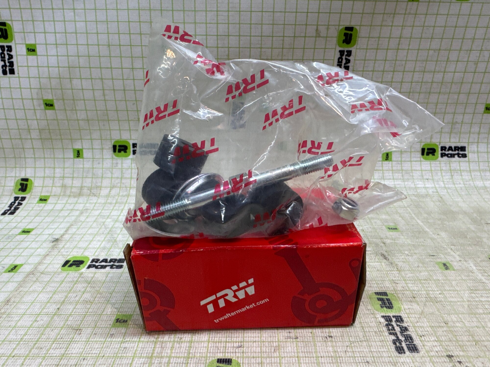 Стойка переднего стабилизатора для Honda Civic