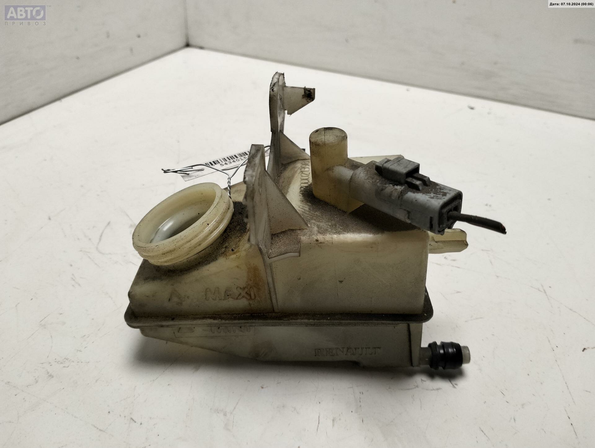 Бачок тормозной жидкости Renault Espace 4 (2002-2014)