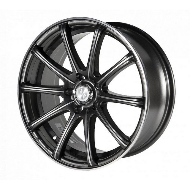 Колесный диск Race Ready Technology CSS3195 8x18/5x114.3 D67.1 ET40 MKP