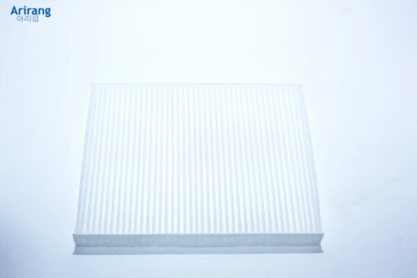 Фильтр салона Arirang ARG32-4345