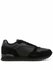 Кроссовки BOSS Кроссовки со вставками, размер 42, black/black