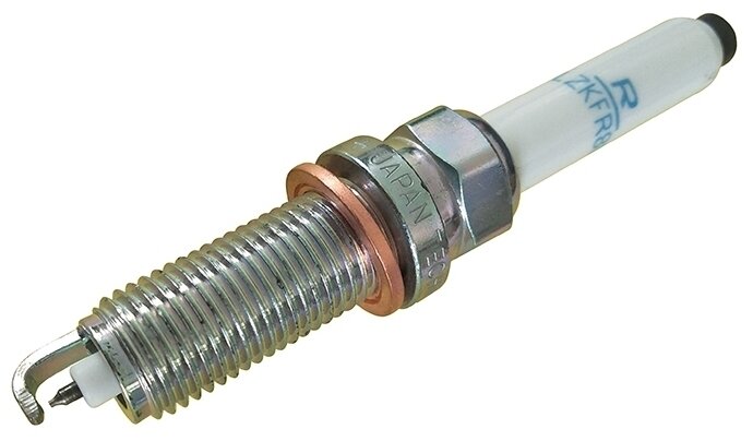 Свеча зажигания 95875 NGK SILZKFR8D7S