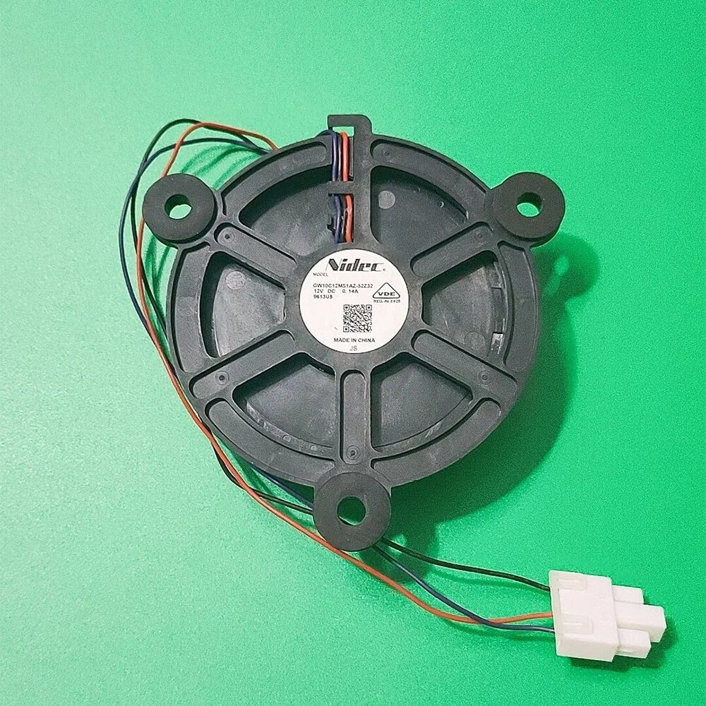 Вентилятор для холодильника Haier GW10C12MS1AZ-52Z32