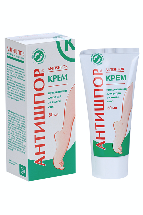 Крем Антишпор,50 мл