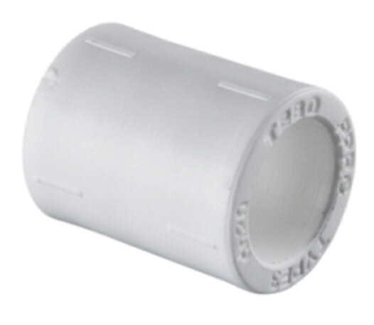 Муфта соединительная Tebo TR-TB 030020107 63 мм