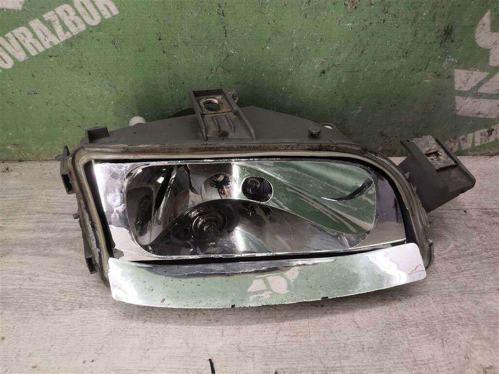 Фара правая Fiat Punto 1(176) 93-99