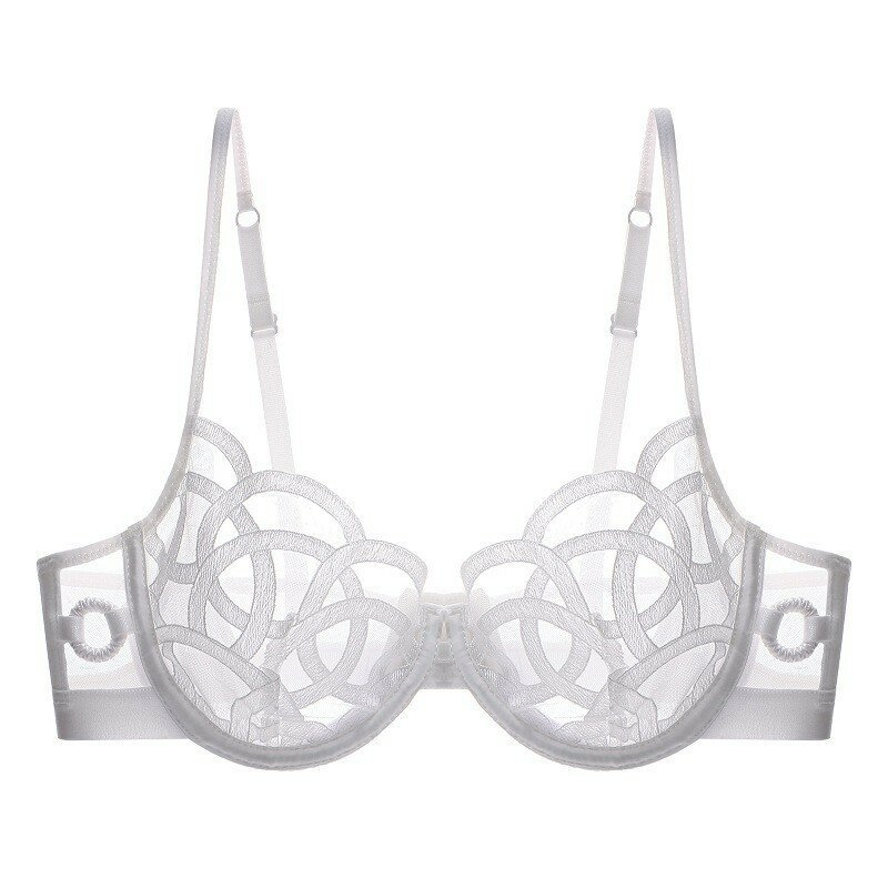 Бюстгальтер-невидимка