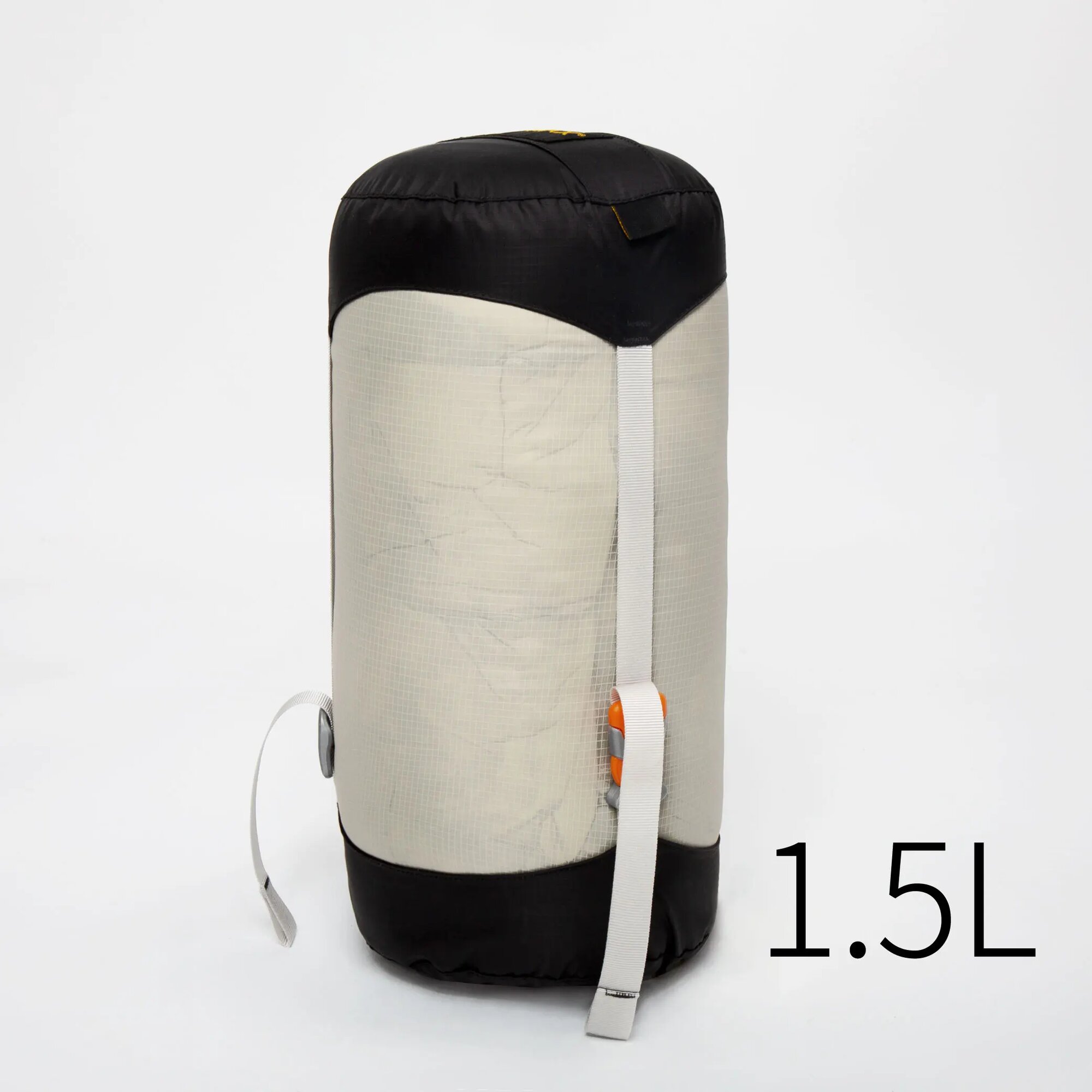AEGISMAX Спальный мешок 1.5L Agate Grey