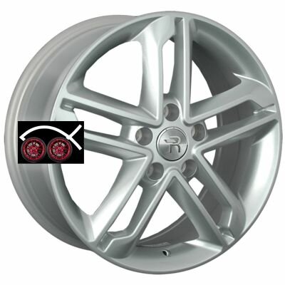 Диск колесный GN34