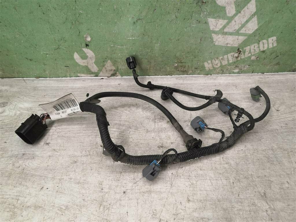 Проводка (коса) LADA VESTA 15-19