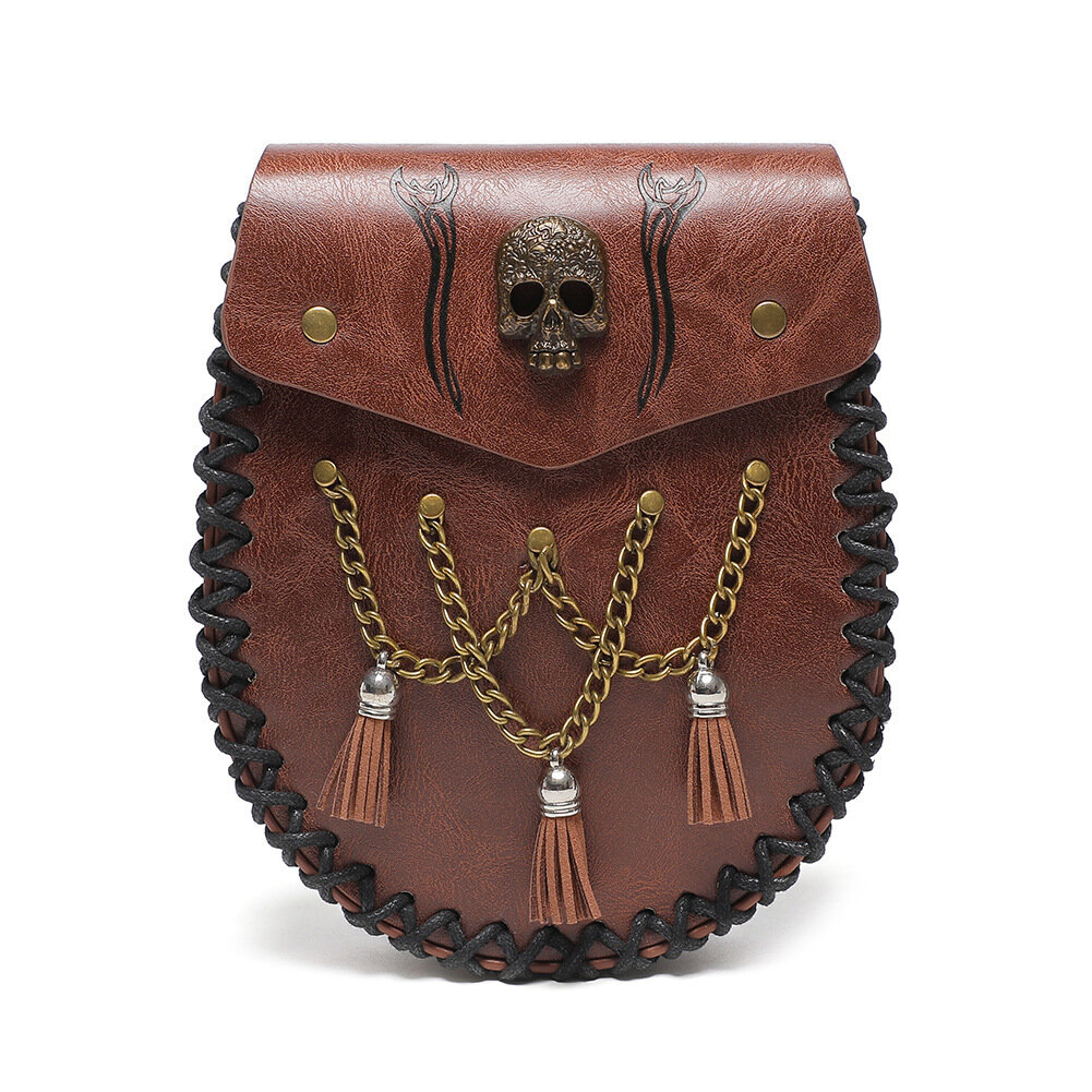 Сумка поясная