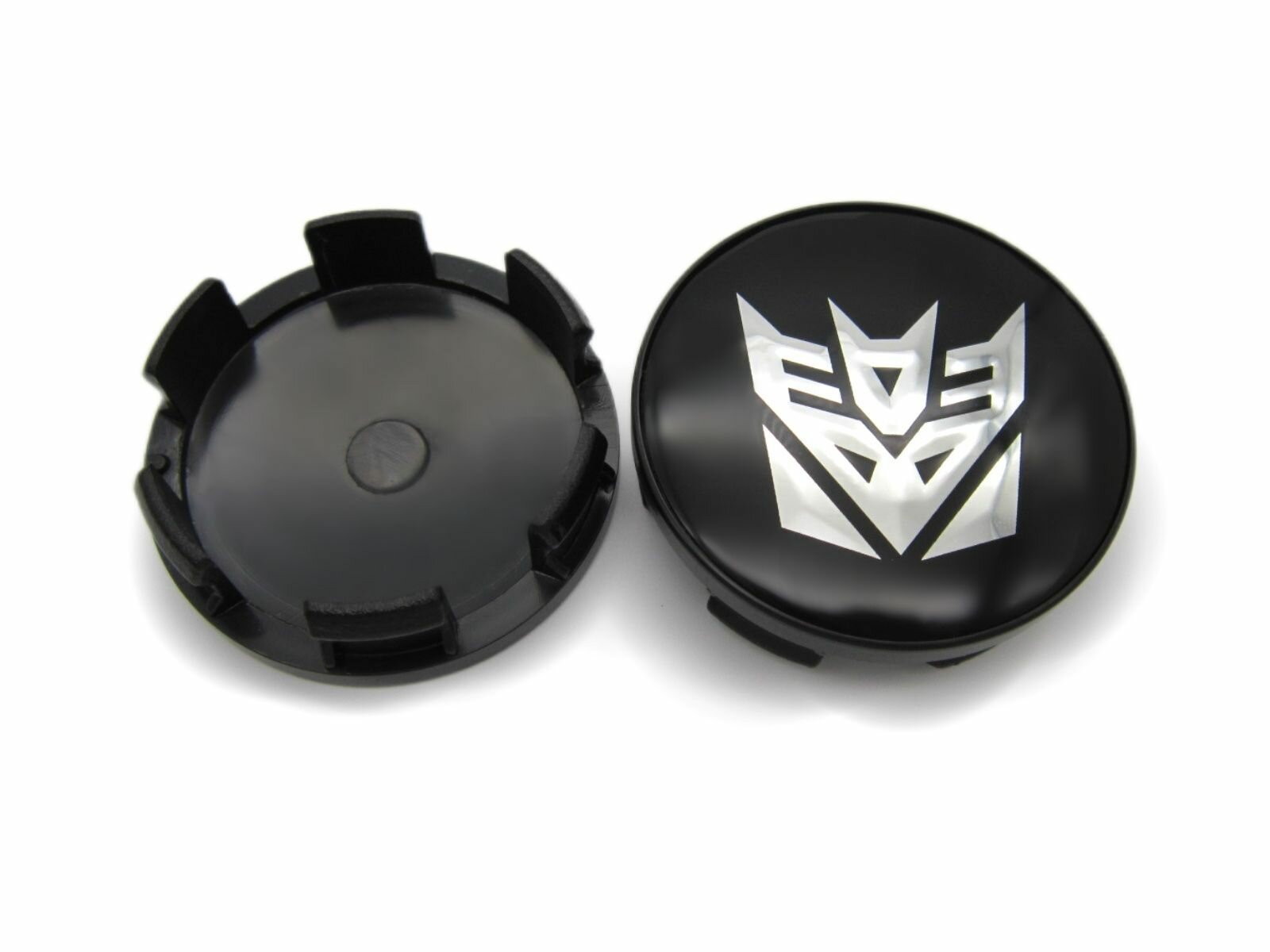 Колпачок заглушка для литого диска СКАД Трансформеры МОДЕЛЬ2 56/51/12 мм, 1 шт.