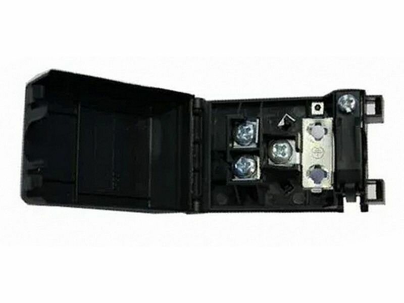 Колодка клеммная для плиты Korting Кортинг KB9000E, KK51102MW1