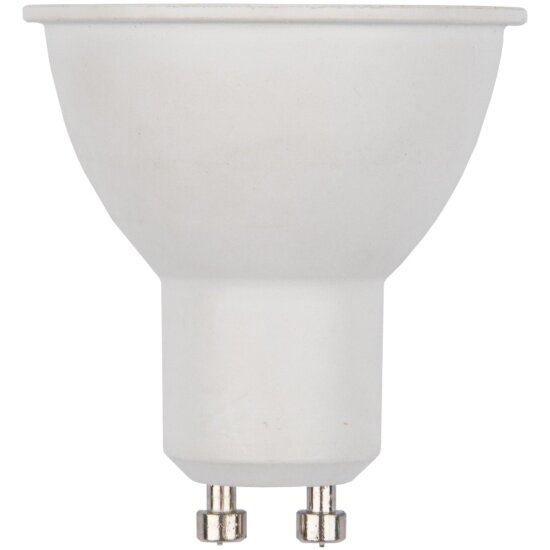 Светодиодная лампа Volpe LED-JCDR-7W/3000K/GU10/38D/NR