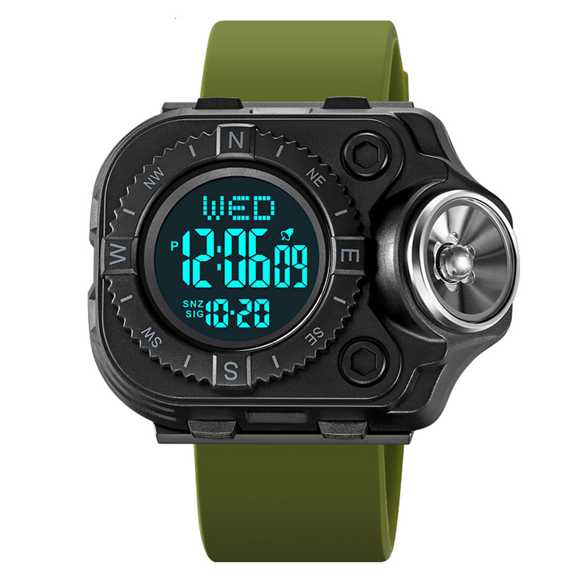 Наручные часы Спорт