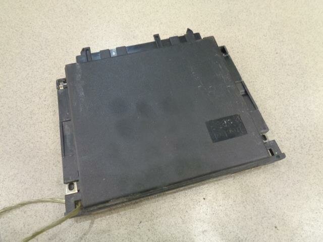 Блок управления от Mercedes-Benz S-Class W140 1991-1998