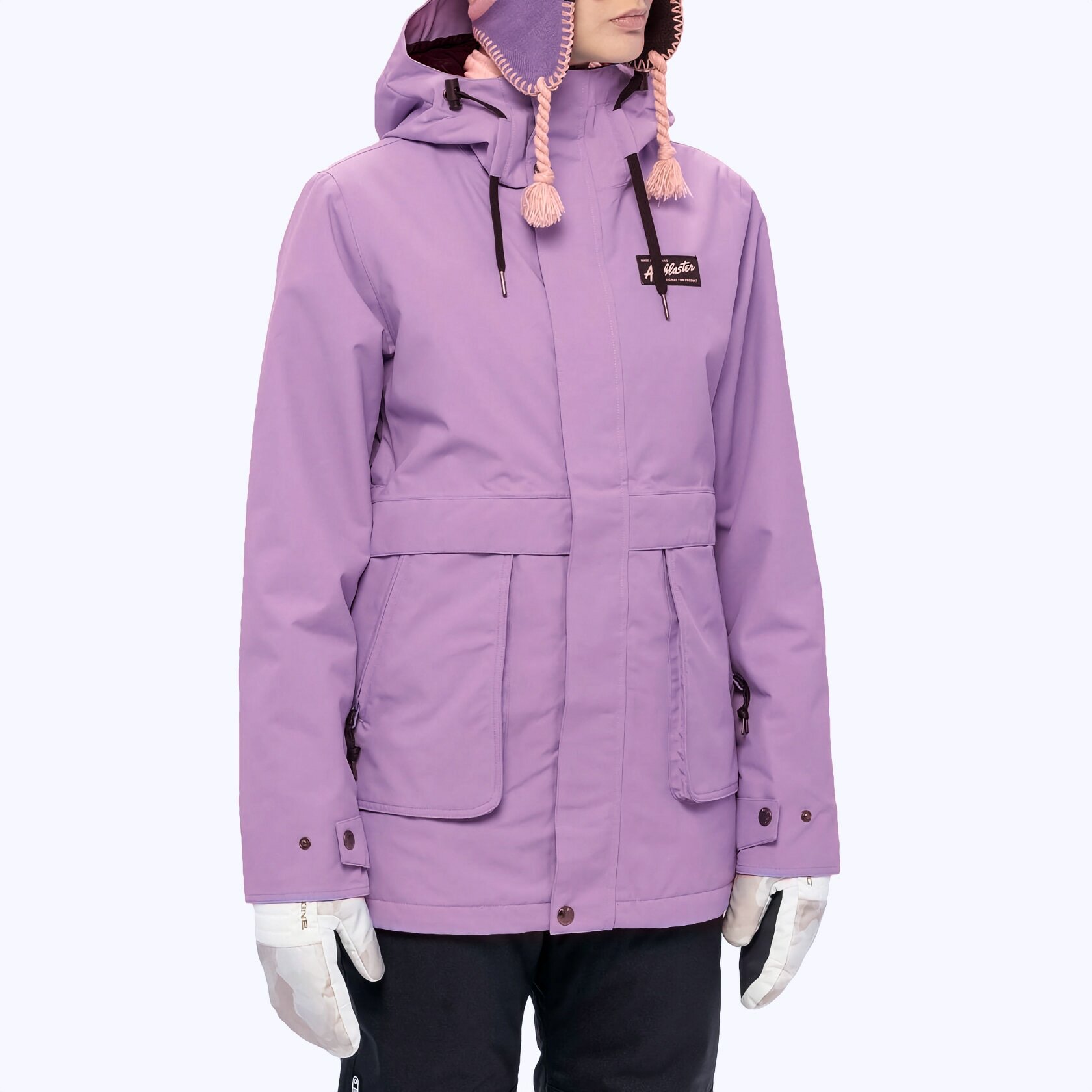 Куртка сноубордическая Women's Snowwear