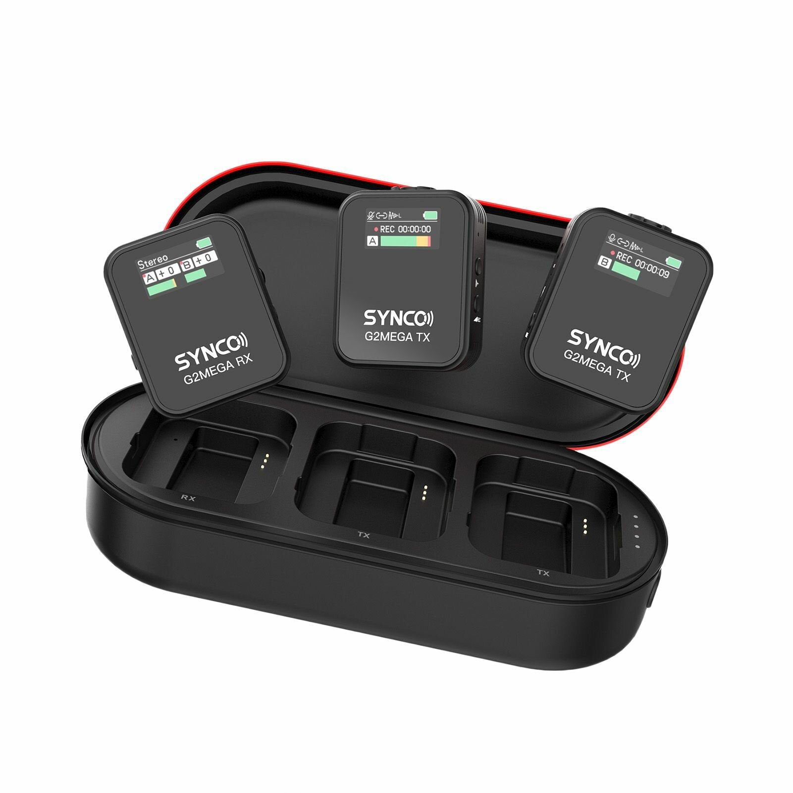 Микрофон для конференций