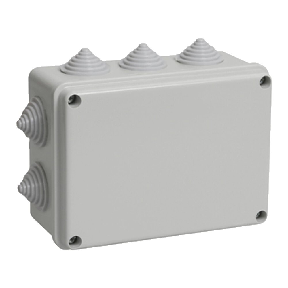 Коробка распределительная IEK открытой установки 110х70 мм