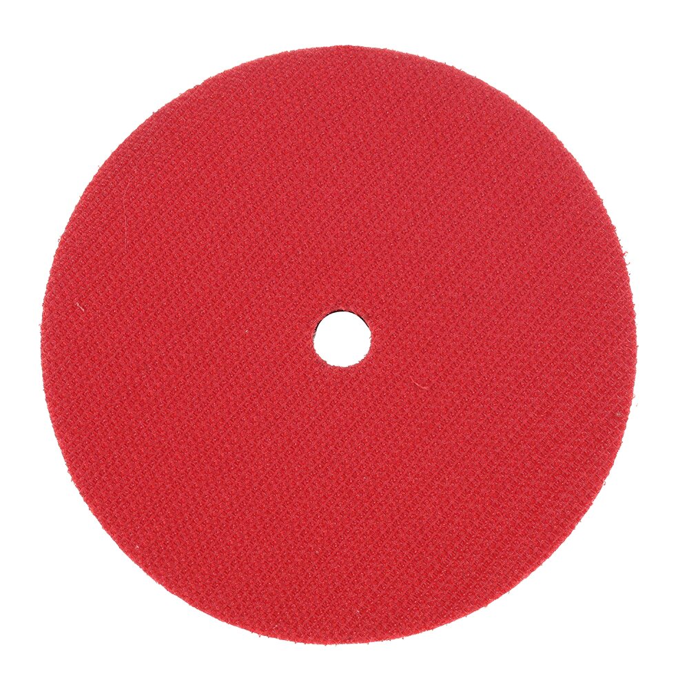 Тарелка опорная мягкая для «черепашек» DORN 100 мм