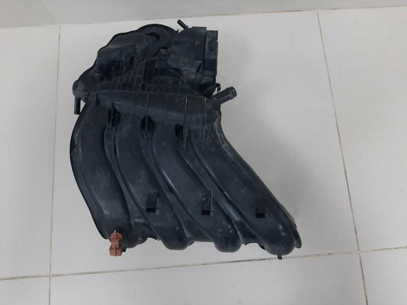 Коллектор впускной Renault Duster 2012 кат.номер: 140036278R